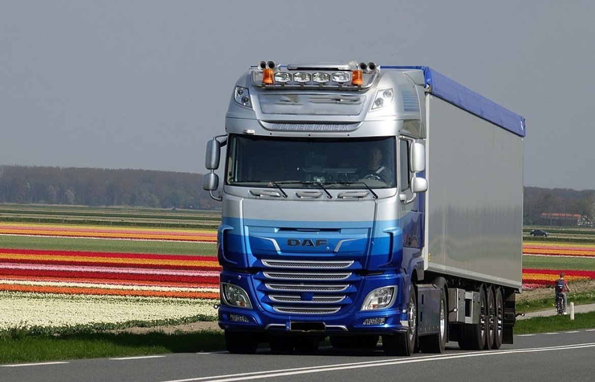 MK Transport- und Kurierservice Berlin & International